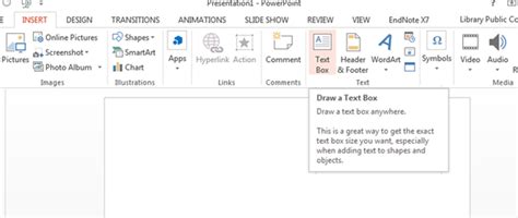 Adding And Revising Content PowerPoint Designing Effective Posters LibGuides At University