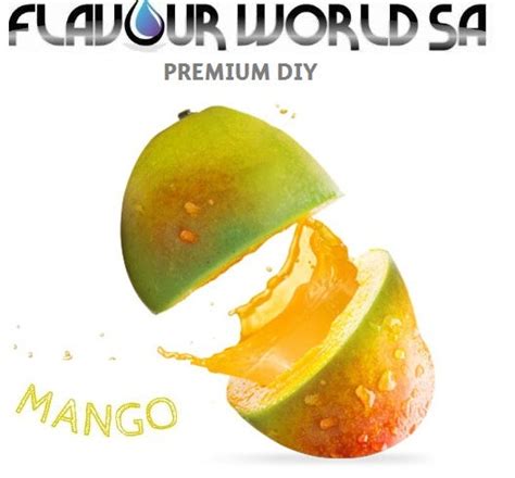 Products Flavour World Sa Pty Ltd