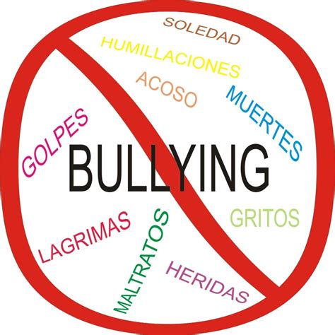 Como Podemos Evitar El Bullying