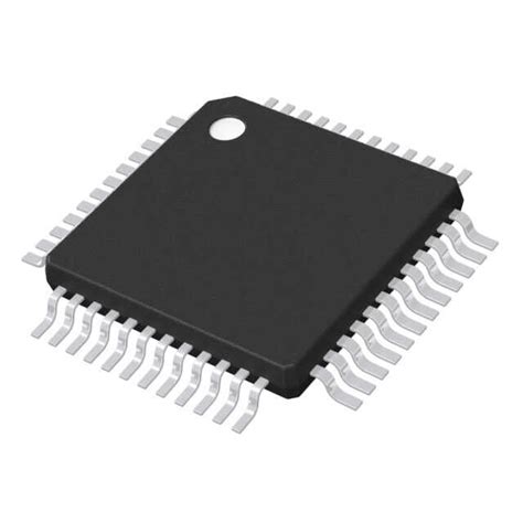 Stm F Cct Tr Stmicroelectronics Entegre Devreler Ic E