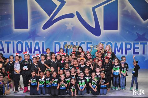 Kar Dance Competition Redondo Beach Ca March