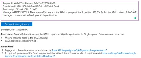Azure Ad Idp Redirect Loop · Issue 792 · Identitypythonpysaml2 · Github