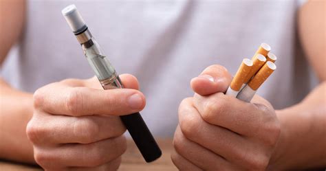 5 Simple Steps Of To Switch To Vaping A Beginners Guide Lemony Blog