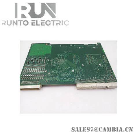 Abb 1mrk001608 Car02 Modul De Comunicare Serial și Lon Runto Electric