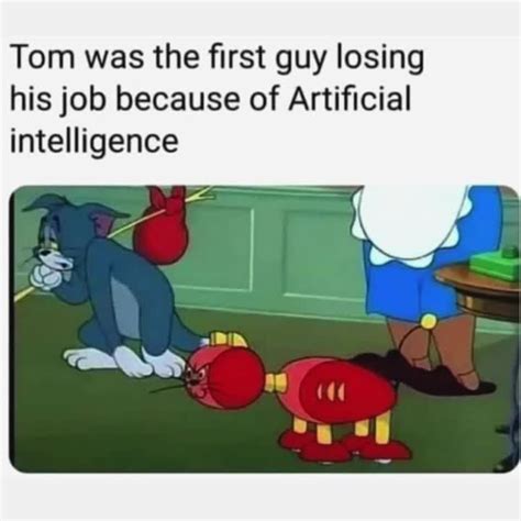 Ai Powerhouse On Linkedin Automation Artificialintelligence Jobloss