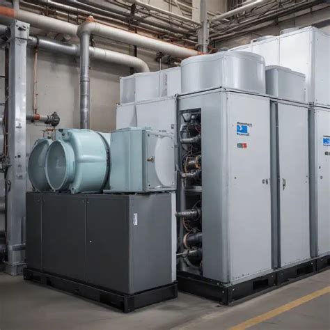 Optimizing System Performance Unlocking The Secrets Of Refrigerant Driven Logistics And