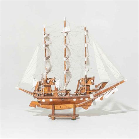 Model Ship Rental Prop Las Vegas Prop House Western Stage Props