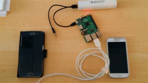 Samsung Galaxy Phones Prone To Hacking Via Usb Cable Even If Locked