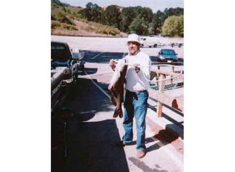 Harold Richard Morlock Obituary 2025 Richmond Ca Wilson