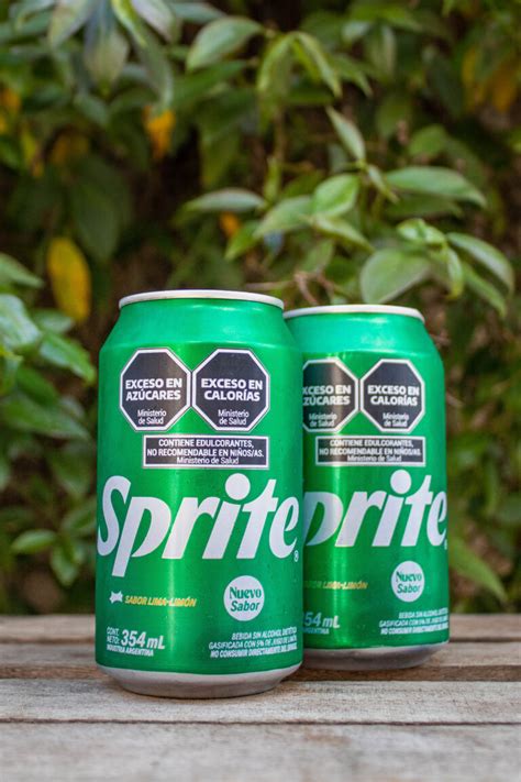 Sprite Lata X 354 Ml Atención 24hs