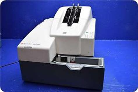 Buy Sakura Tissue Tek 8030 Auto Write Autowrite Cassette Printer