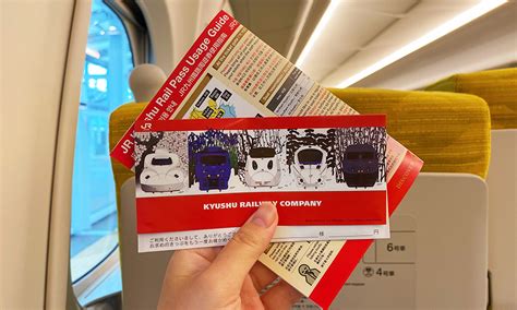 【九州 Jr Pass 攻略】線上劃位、現場取票、售票機指定席購買教學 卡蘿旅遊生活札記