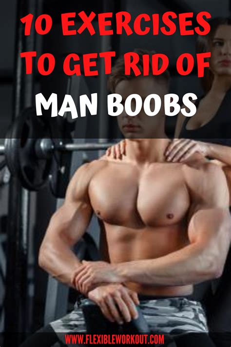 10 Man Boobs Exercises Artofit