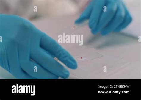 Chemist Uniform Stock Videos And Footage Hd And 4k Video Clips Alamy