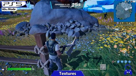 Ps4 Vs Ps5 Graphic Comparison Rfortnitebr