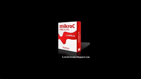 Full Cracked Mikro C For Pic 622 Download And How To Install Youtube