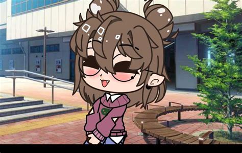 Cute Gacha Club Faces