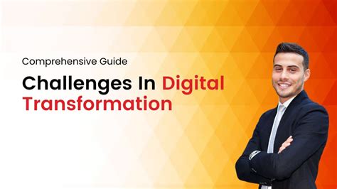 Solving Common Challenges In Digital Transformation No1 Web Developer In Kerala