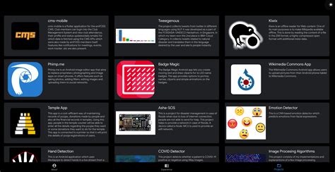 GitHub Yashk Portfolio The Flutter Code For My Portfolio Website