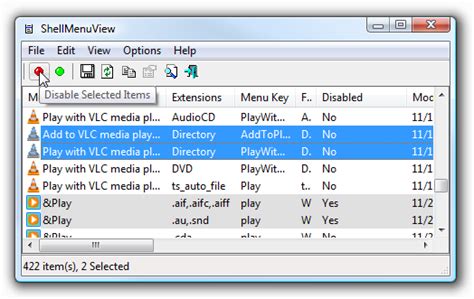 How To Remove Items From The Right Click Context Menu In Windows