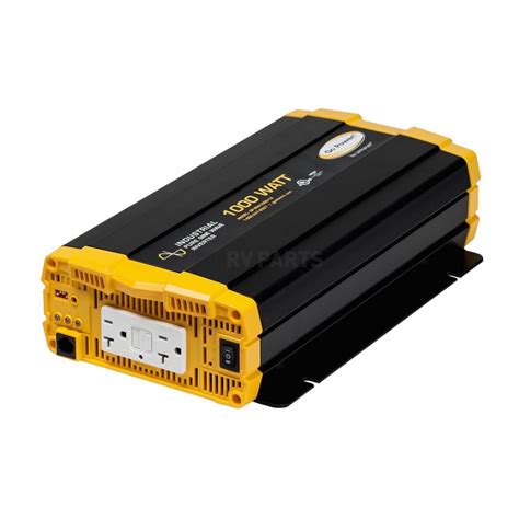 Go Power Inverter 79948 Highskyrvparts Com