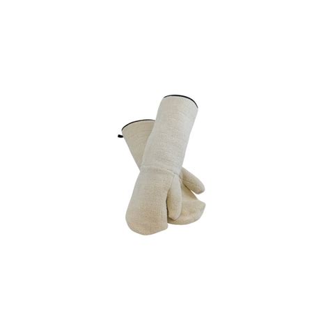 Pip TERRY CLOTH BAKER S MITT 32OZDOUBLE INSULATED LOOP OUT PK 36