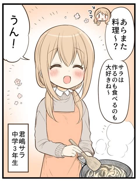 77日後にメイドになる女の子 大原ロロン さんのマンガ ツイコミ仮