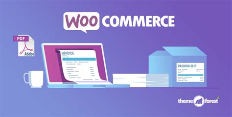 Woocommerce Pdf Invoices Extension 4170 Plugcart