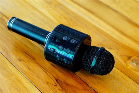 7 Melhores Microfones Bluetooth Em 2025