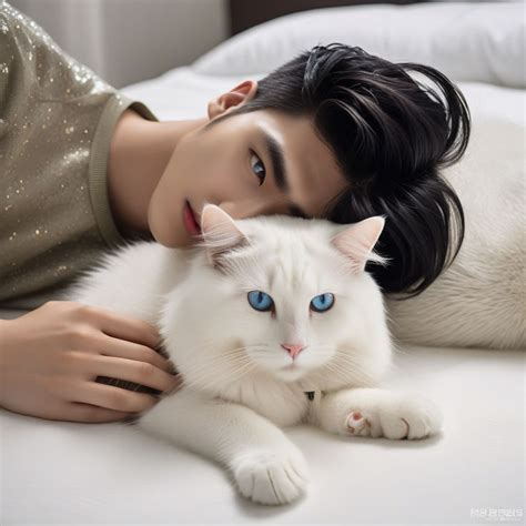 Handsome Korean Young Man By Iroonic Vu Playground