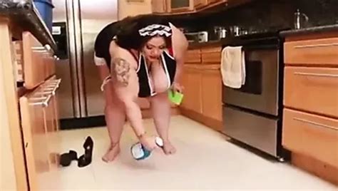 Marylin mayson ssbbw 핫한 뚱뚱한 보지 xHamster