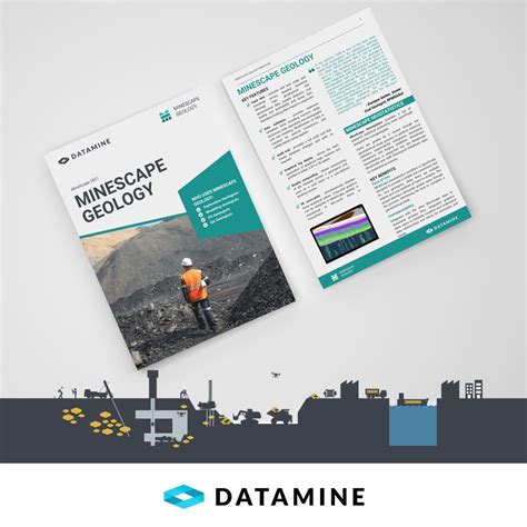 Specifically Developed To Meet The Mining Industrys Rigorous Demands Minescape Is Used At