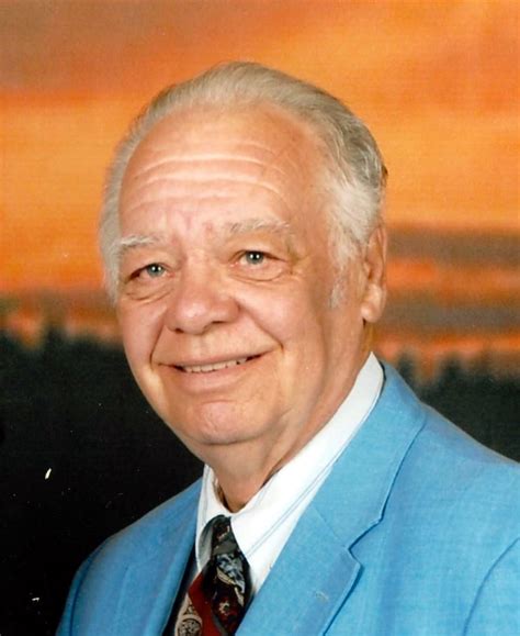 Jim Carter Obituary Knoxville Tn