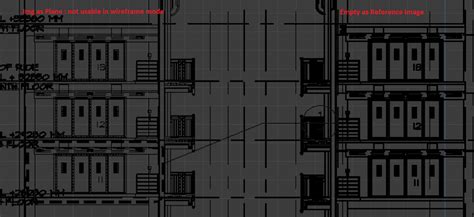 Any Way To Remove Interpolation In Reference Images Rblender
