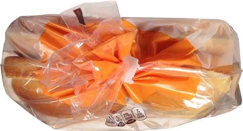 Natures Own Perfectly Crafted Brioche Style Hamburger Buns 12 Ct Bag
