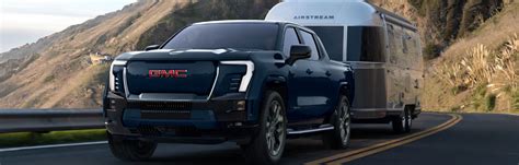 Complete Guide To Gmc Electric Vehicles