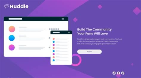 Frontend Mentor Responsive Lp Using Vanilla Htmlcss Coding Challenge Solution