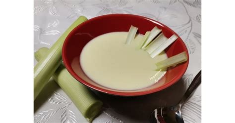 Френска супа “Вишисоаз”