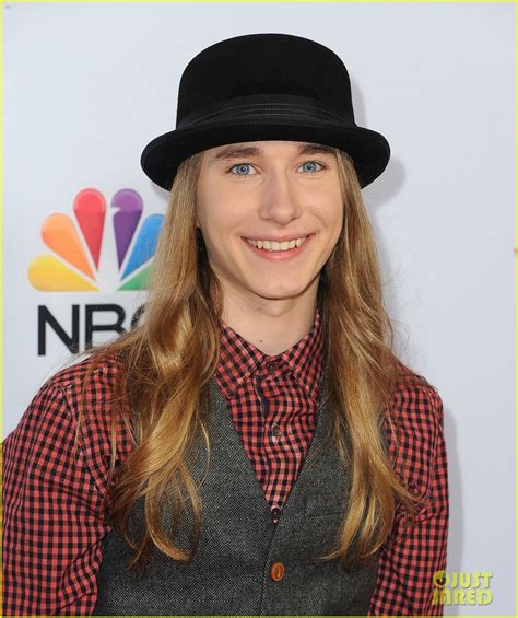 Photo Sawyer Fredreicks Comes Out As Bisexual 01 Photo 4699299