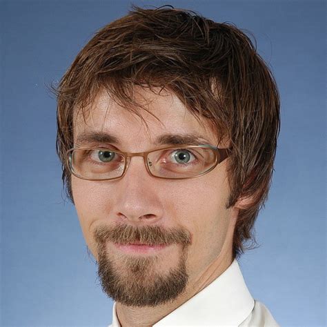 Sebastian Wehling Benatelli System Engineer CGI XING