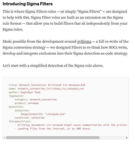 Nasreddine B On Linkedin Detection Sigma Siem Falsepositive Edr Xdr Endpoint