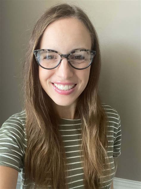 Ethically Made Blue Light Glasses Warby Parker Review Fairly Southern