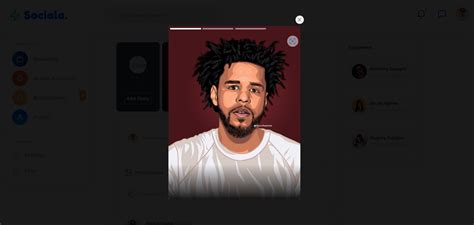 Github Elemasamueldjango Social Media Website Basic Instagram Clone