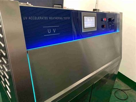 Uvc 254nm Ultraviolet Light Test Equipment｜iso 4892 1 And En 60335 1