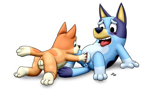 Post 4319382 Bingoheeler Blueyseries Blueyheeler Firestarsartdump