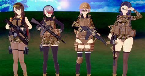 Illusion Some Ocs Exzernoのイラスト Pixiv