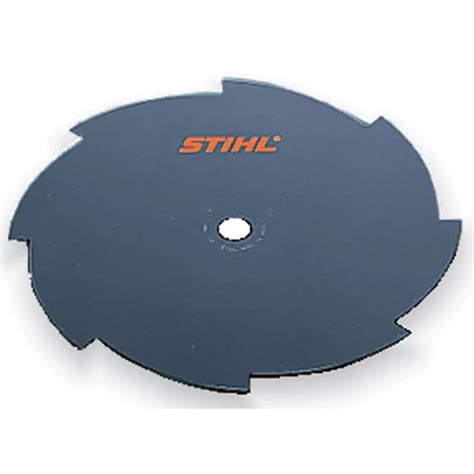 Grass Cutting Blade