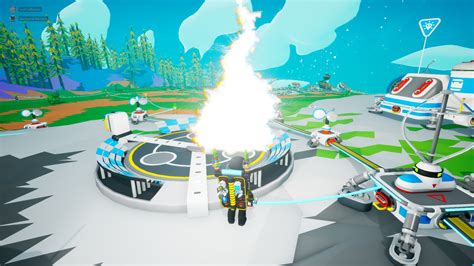 Uh How Do I Get Rid Of This How Did This Appear R Astroneer