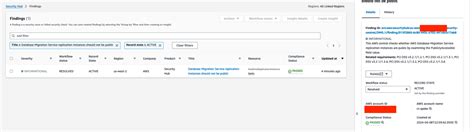 building automations to accelerate remediation of aws security hub