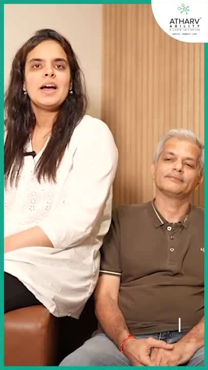 Atharv Ability On Linkedin Patientjourney Rehabilitationjourney